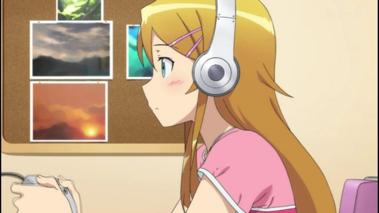 アニメキャラ愛用のヘッドホンをまとめてみよう!! | 【マルひろ！】